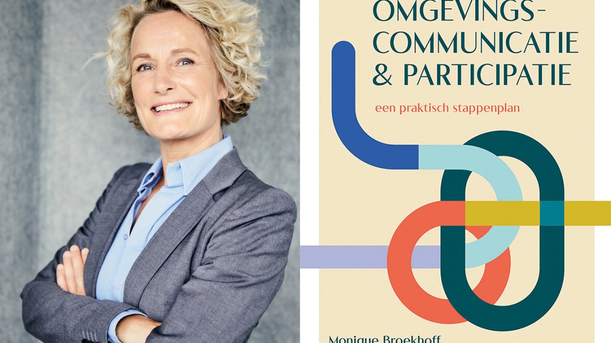 Het belang van omgevingscommunicatie - Logeion