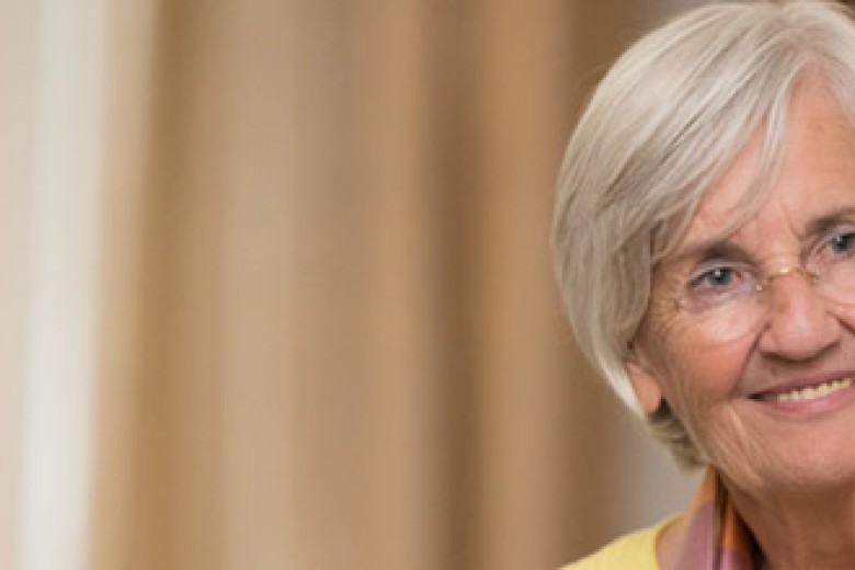 Betteke van Ruler: 'De kijk op communicatie en de professional ...