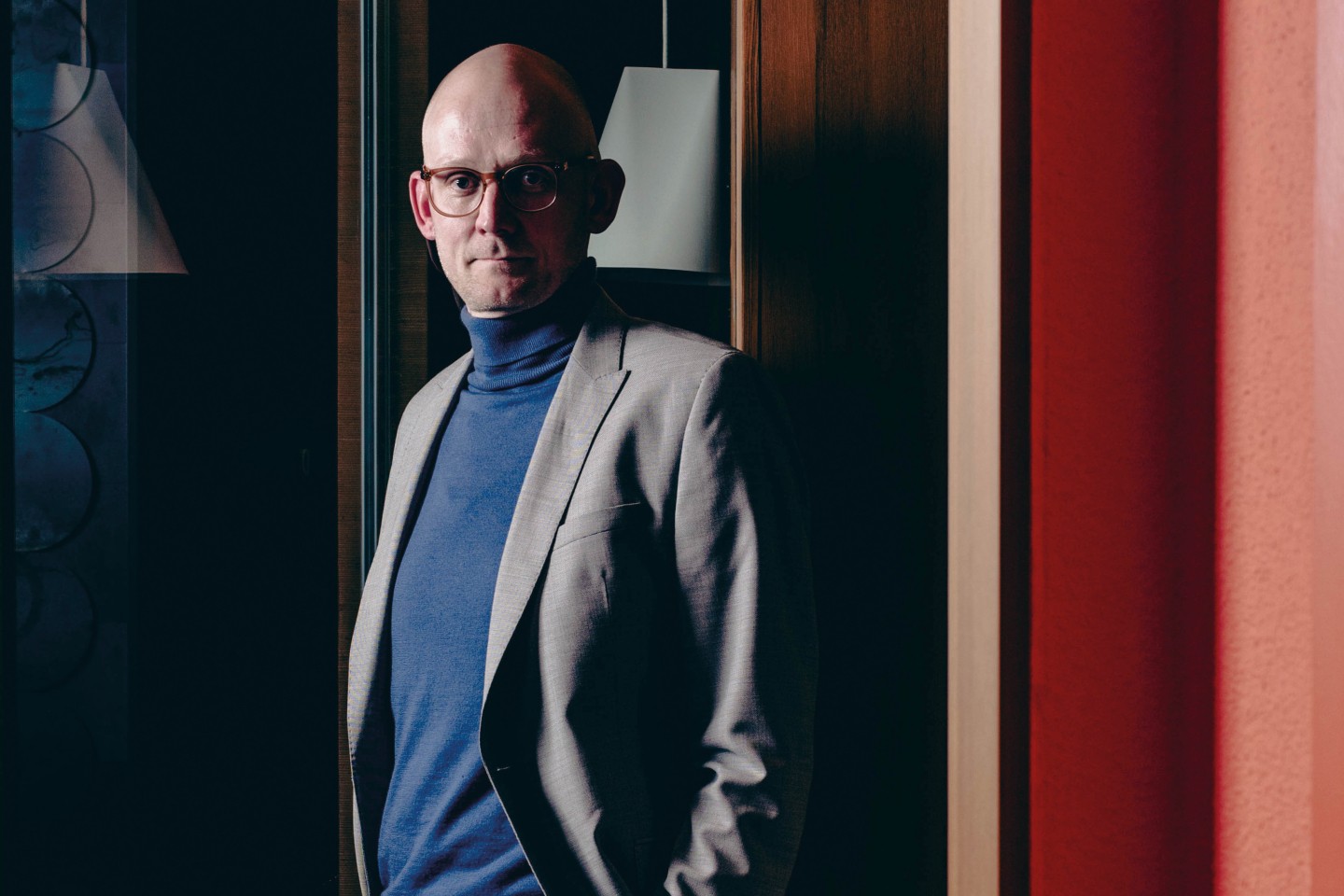 De verschillen koesteren in de positionering - Logeion